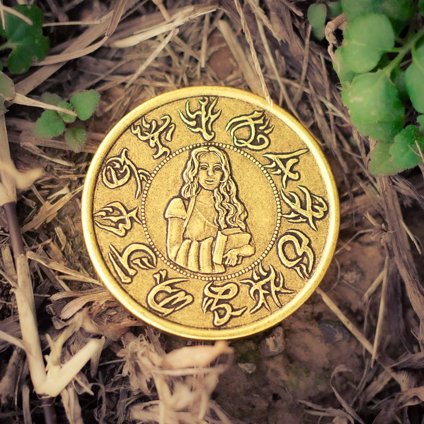 The Demon Cycle | Shire Post Mint