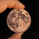 Blood Moon Copper Coin 1.5" | Shire Post Mint
