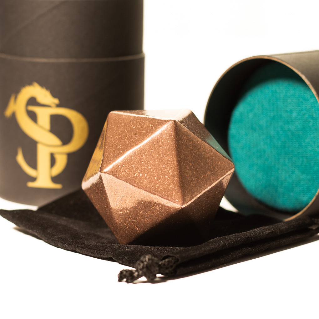 Cast Metal Objects | Shire Post Mint