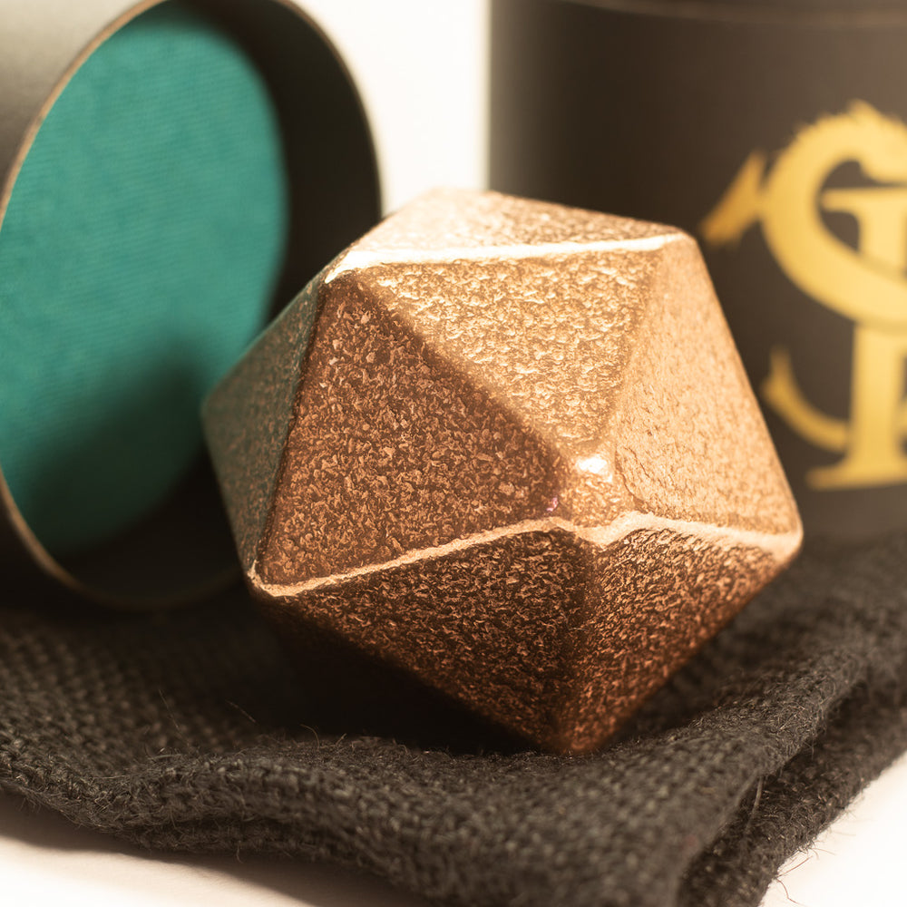 Cast Metal Objects | Shire Post Mint