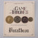 House Baratheon Set of Four Coins - A Game of Thrones