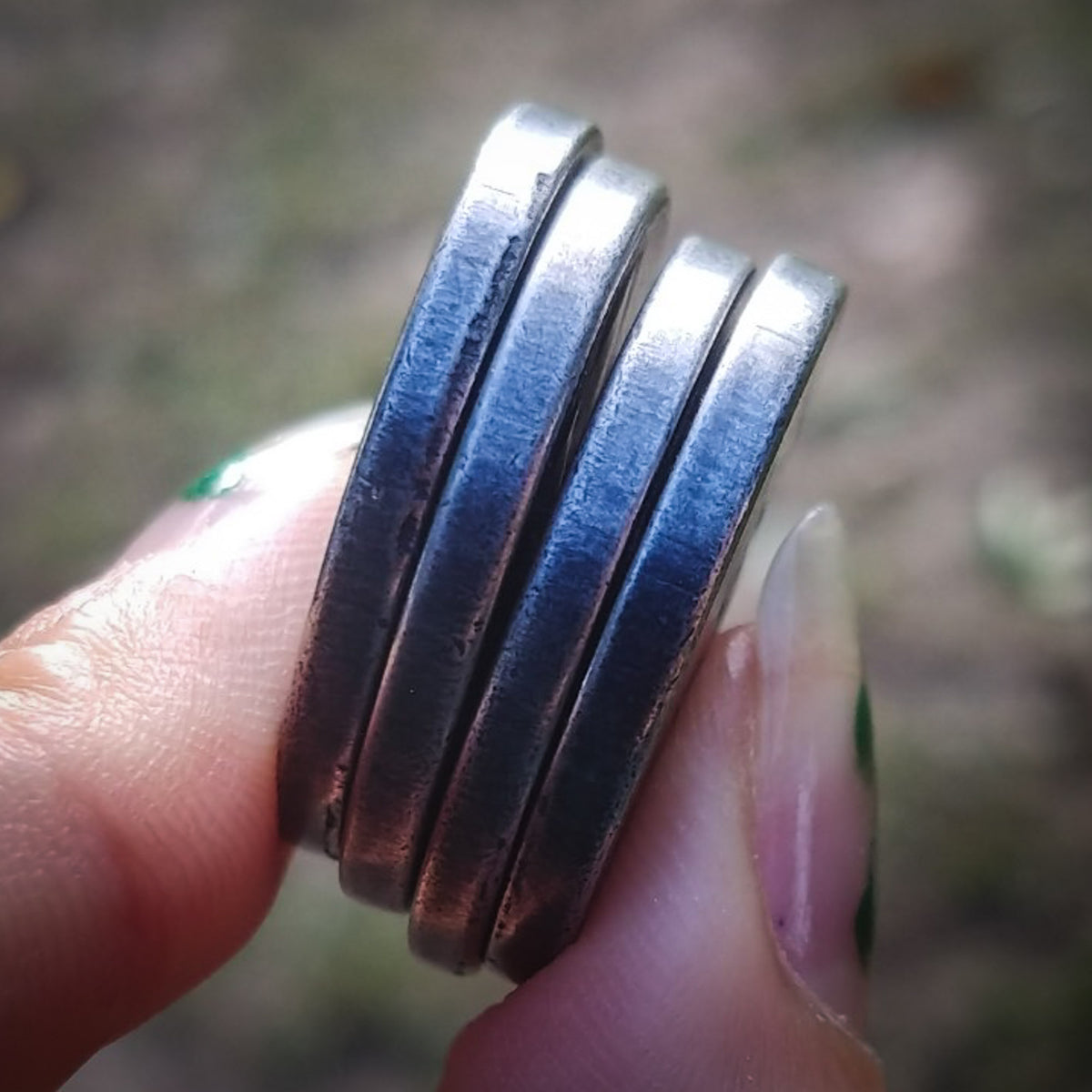 Iron Coin of the Faceless Man - A Game of Thrones