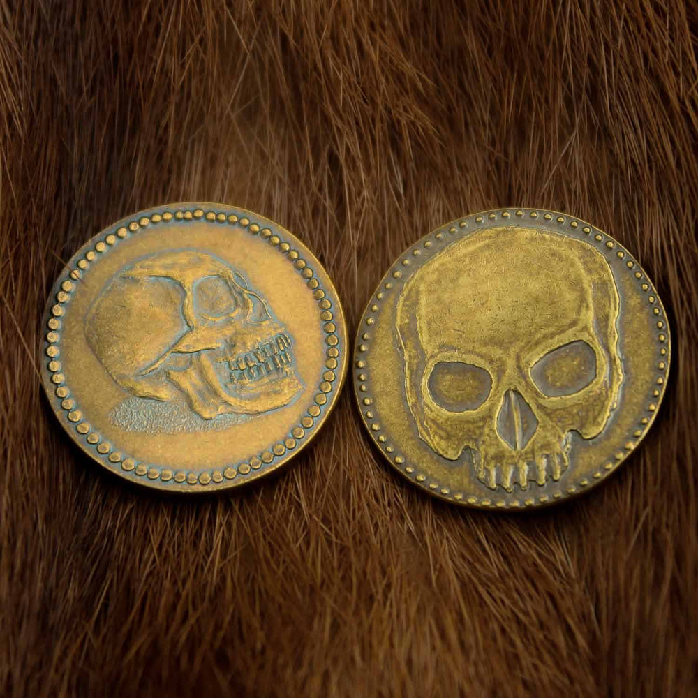 Volantis Honors Set of Two - A Game of Thrones