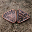 Black Goat of Qohor Coin