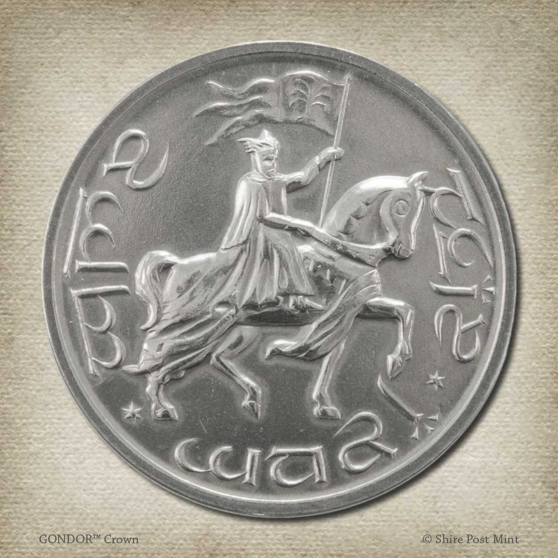 The Lord of the Rings | Shire Post Mint