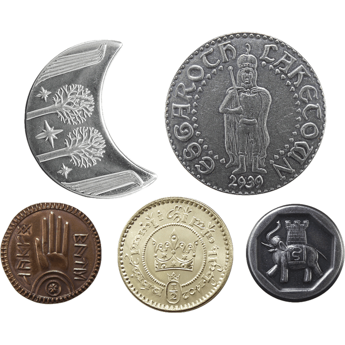 The Lord of the Rings | Shire Post Mint