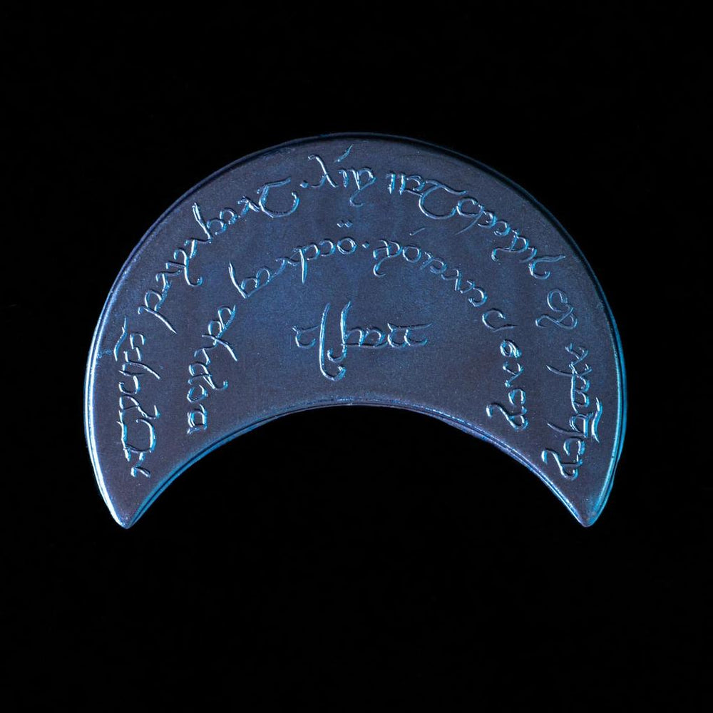 RIVENDELL™ - MITHRIL™ Blue Moon Coin