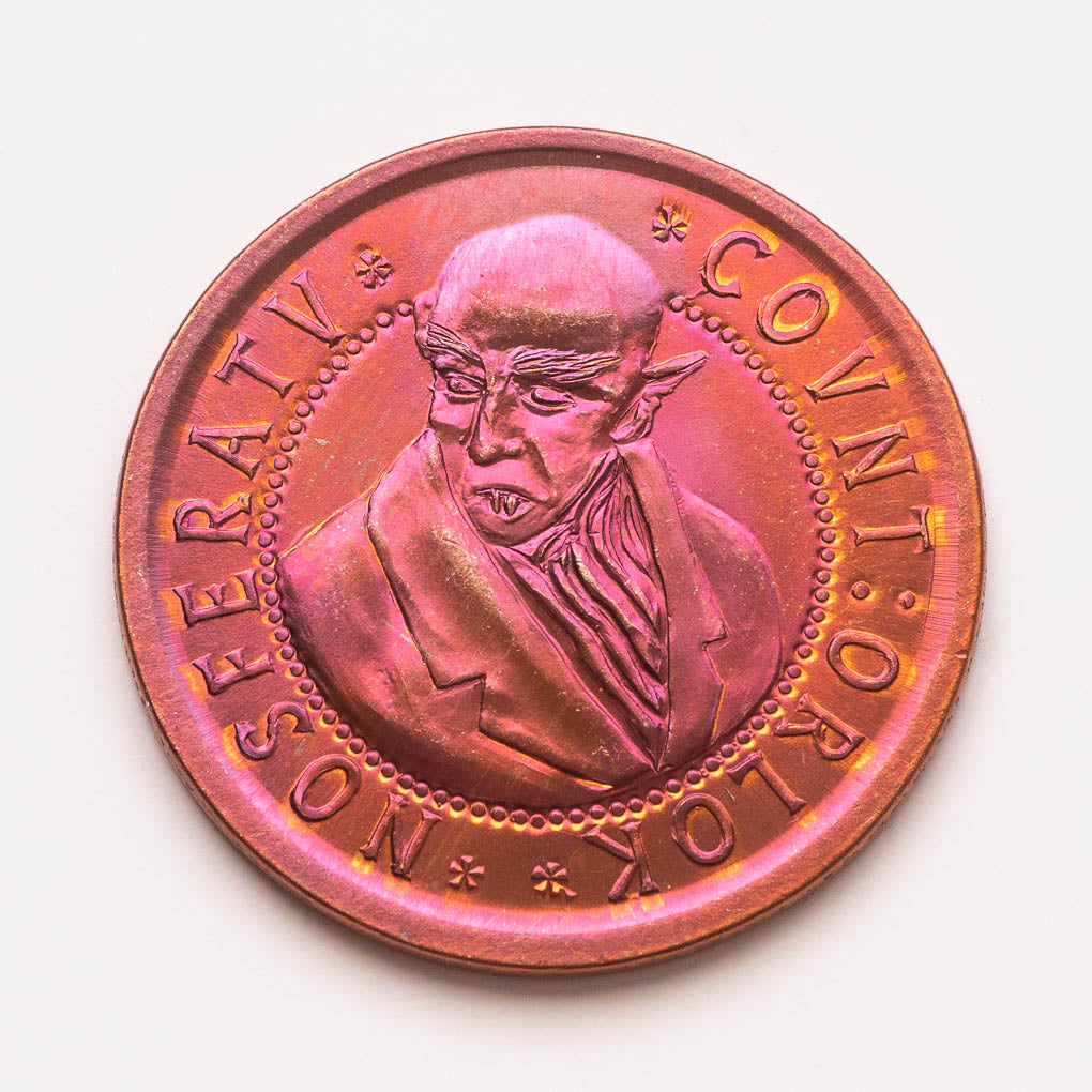 Copper Coins and Products | Shire Post Mint – Page 2