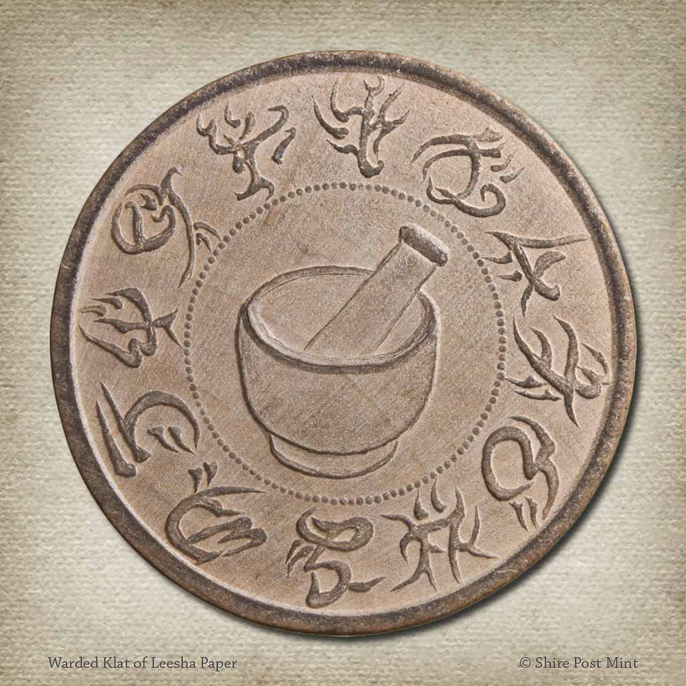 The Demon Cycle | Shire Post Mint
